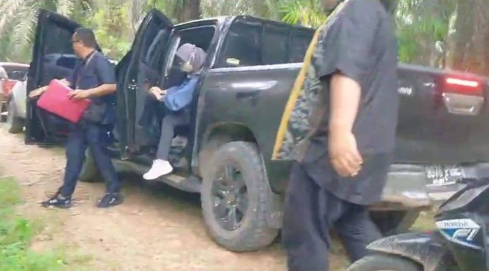 Petani Digugat PT DDP Miliaran, Hakim PN dan BPN Mukomuko Nebeng Mobil ...